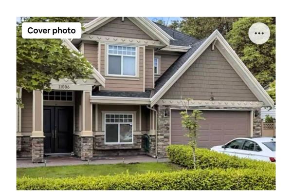 Delta Guest House - Surrey