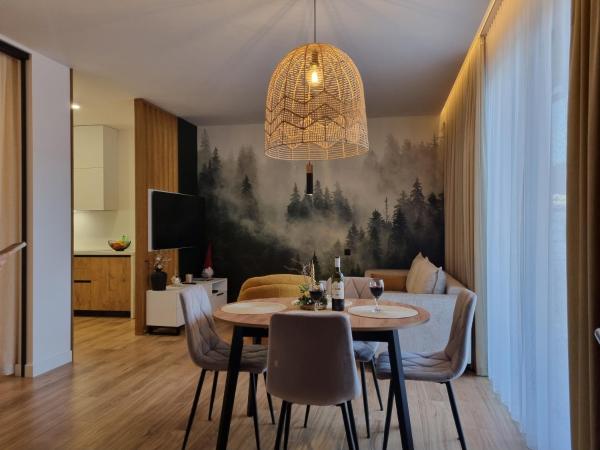 Apartamenty Piwniczna-zdrój Rynek - Stará Ľubovňa