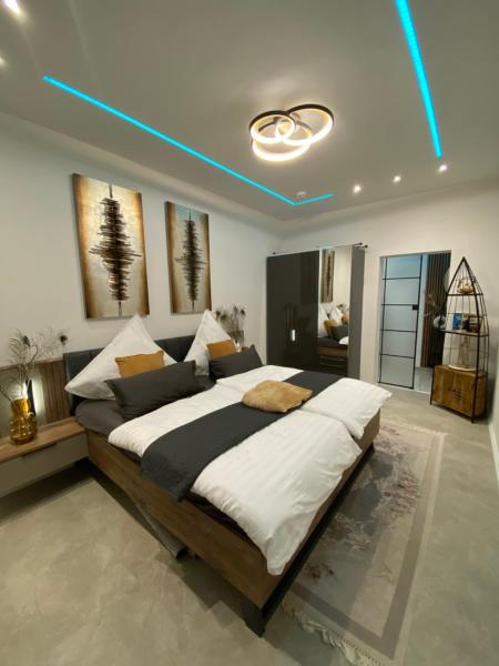 City Deluxe Apartment - Hannover