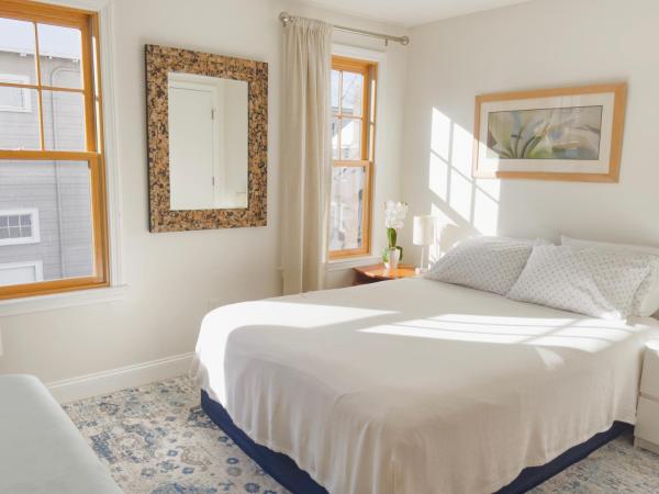 Serene Elegance In Harvard Sq - Somerville, MA