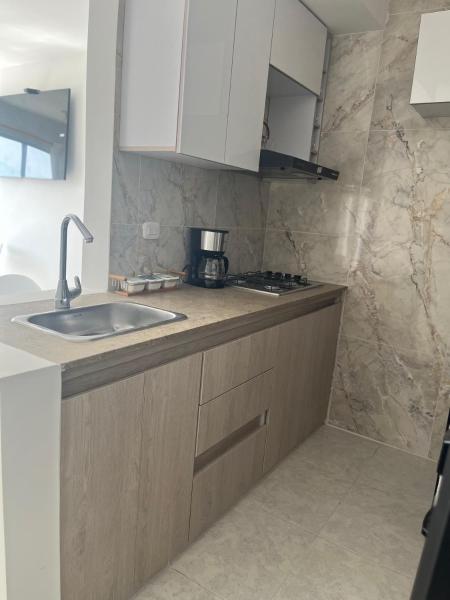 Apartamento Herrera - Cartagena