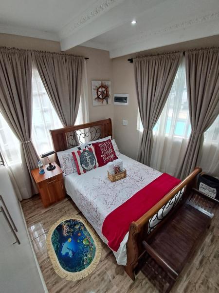 Seaside Paradise - Amanzimtoti