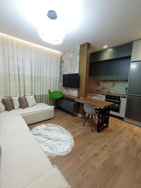 Ea's Luxury Apartments Korca - Corizza