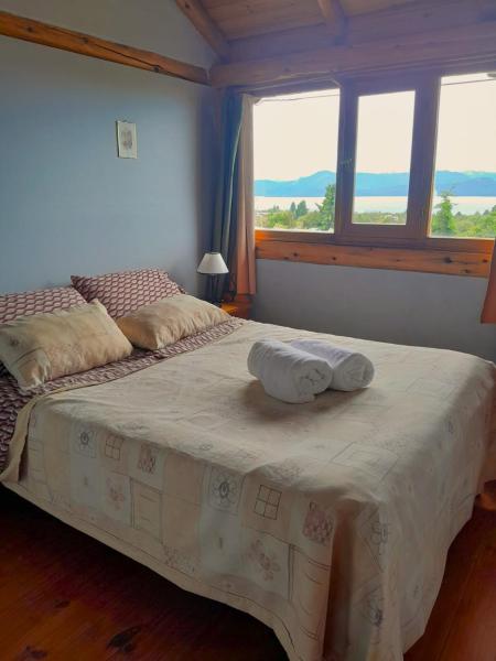Luz De Luna 2 - San Carlos de Bariloche