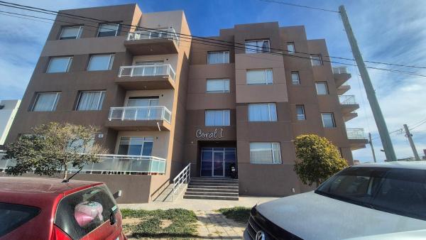 Coral 1 - Puerto Madryn
