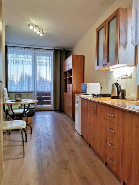 Novozrekonstruovany Apartman Pri Boroviciach - Csorbató