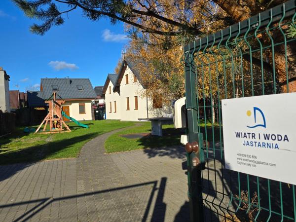Wiatr I Woda Jastarnia - Jastarnia