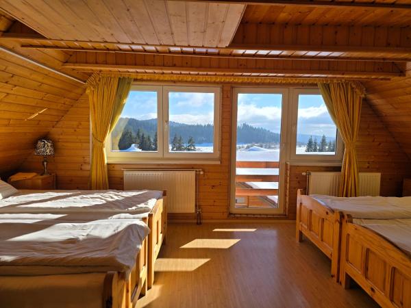 Antal Villa - 5mins To Ski Slope & 1min To Skating - Csíkszereda