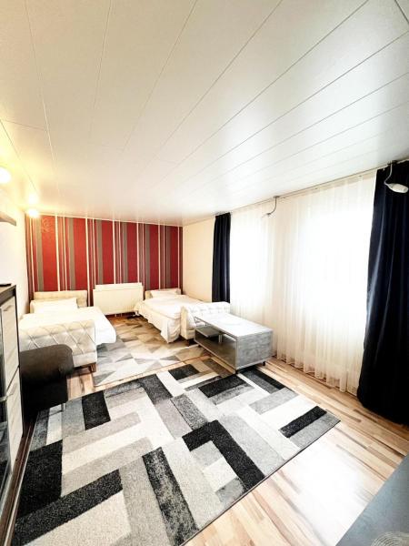 Wiesbaden Mainz Kleines Haus Mit Garten Grill - Wiesbaden