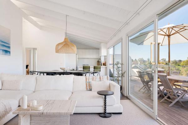 Rye Beach House - Sunset Views - Rye