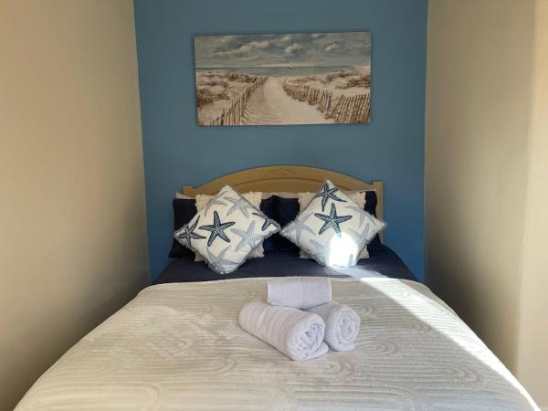 Logan's Family Rest B - Edimburgo