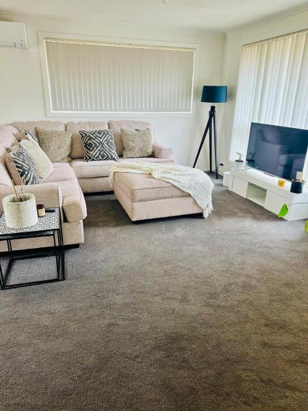 Blackmans Bay Villa - Bruny Island