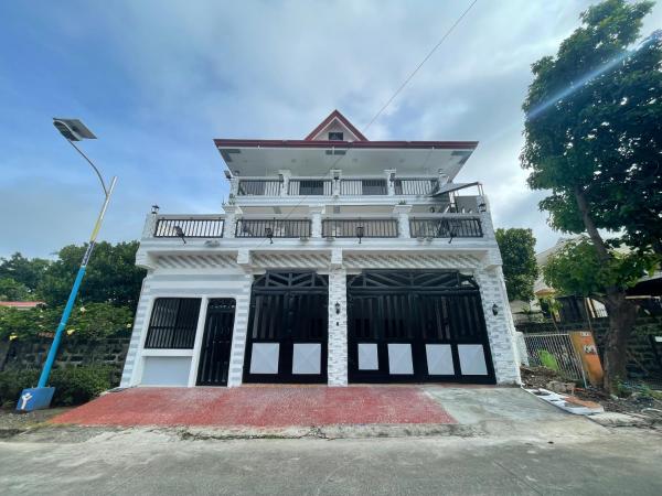 Shalimar Guest House Staff House - Antipolo