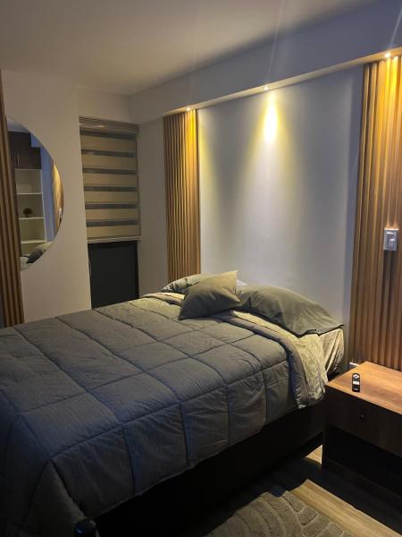 Cómodo Y Confortable Estudio - Bolivia