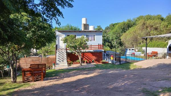 El Molle - Villa Carlos Paz