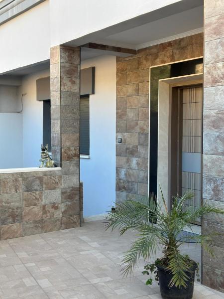 Luxury Terrace Apartment - Al Hoceima