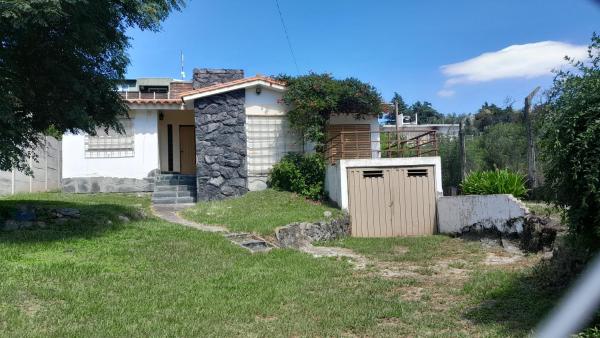 Gran Malvina - Villa Carlos Paz