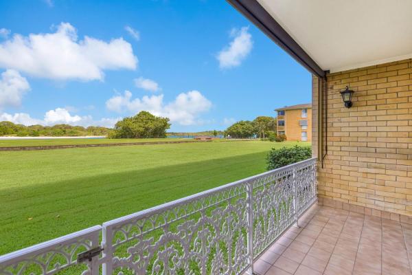 1-21 Ivory Crescent - Coolangatta