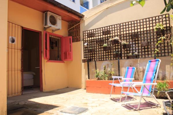 Refúgio Das Suculentas - Espaço Privado, Exclusivo - Florianópolis