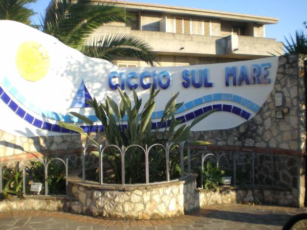 Villaggio Albergo Da Ciccio Sul Mare - Ricadi