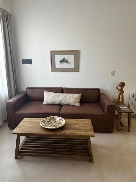 Gascon Suite - Mar del Plata