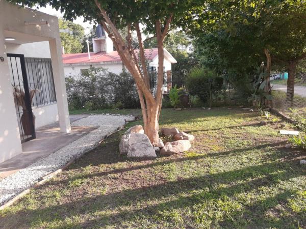 Casa Emilia Tanti - Villa Carlos Paz