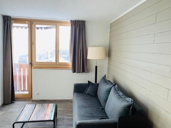 Appartement Cosy 4 Pers, 28m², Avoriaz Centre, Proche Pistes Et Commerces - Fr-1-314-294 - Avoriaz