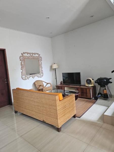 Atma Karsa House - Sanur