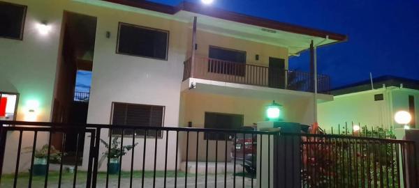 Hasmatullah Holiday Apartments - Fiji