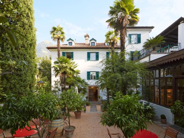 Ottmanngut Suite And Breakfast - Merano