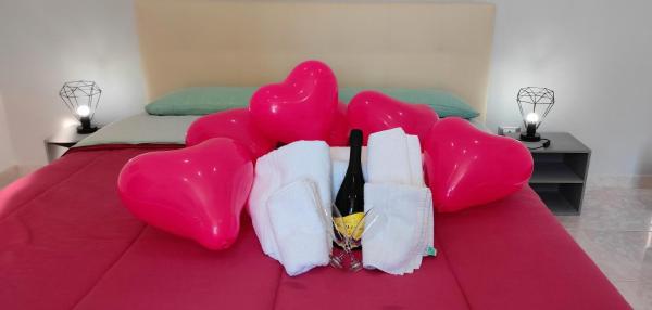 Petit Bijou - Civitavecchia