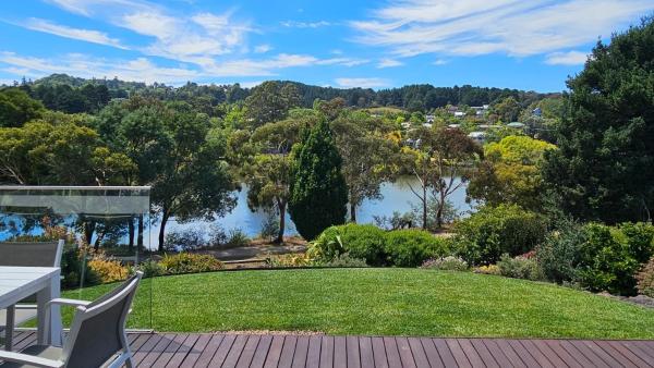 Province Lake House - Daylesford