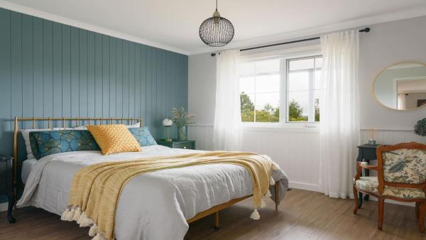Grenville Belle Summa - Daylesford