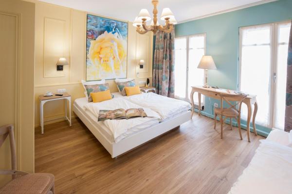 Hotel Roses - Alsace