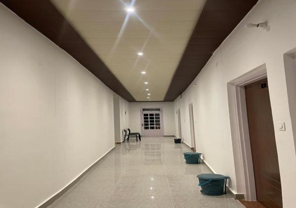 Hotel Maa Bhagwati - Almora