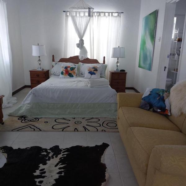 Selens Cozy Retreat In Ti Rocher Micoud Saint Lucia - Sainte-Lucie