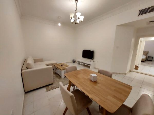 Harf22g02-02 Stylish 2br In Ad - Abu Dhabi