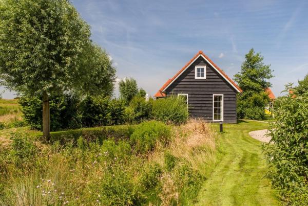 Gezellige Zeeuwse Cottage Voor 2 Personen - Wemeldinge