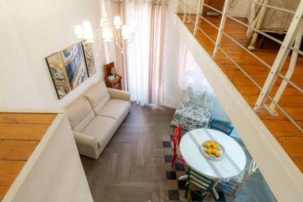 Ortigia Sweet Home - 시러큐스