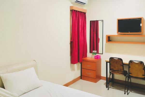 Reddoorz Near Tj Uban Bintan Utara - Bintan Island