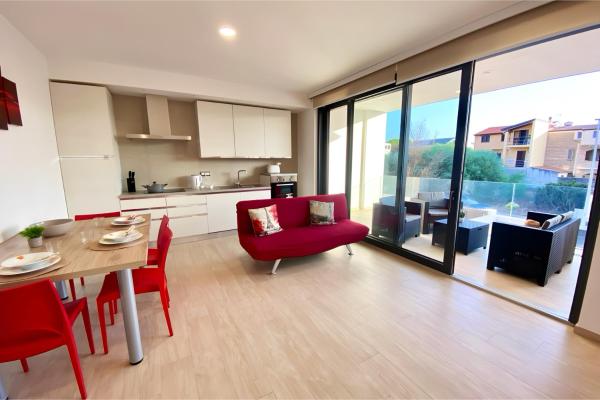 Alba Rossa - Oristano