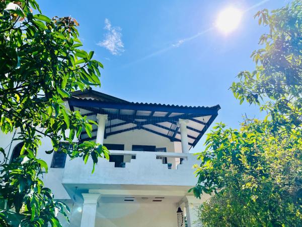 Wasana Ocean View Villa Mirissa - Mirissa