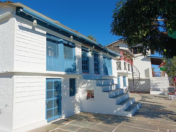 Eja Homestay Falsima - Almora