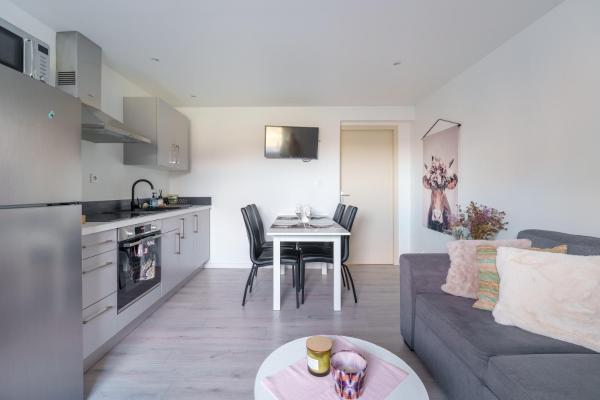 Le Cafranc - Appt En Pleine Nature - Vosges