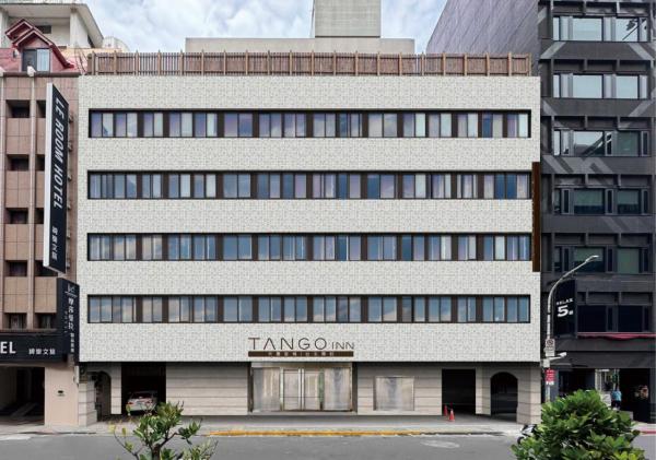 Tango Inn Taipei Kaifong - 바리 구