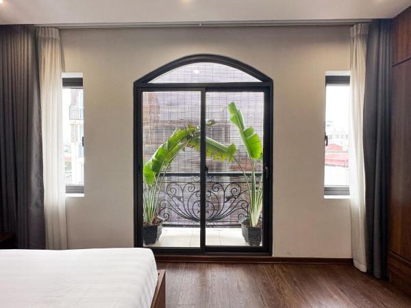 Hannari, Cozy 1 Bedroom Apartment - Hanoi