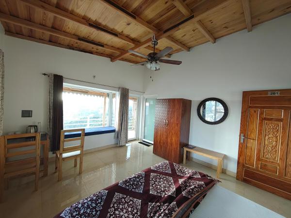Abhi's Cottage - Mukteshwar