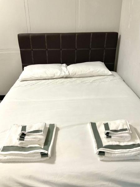 Rungrat Apartment - Chiang Mai