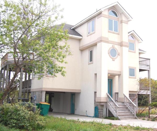 M906- Castle De La Mar - Corolla, NC