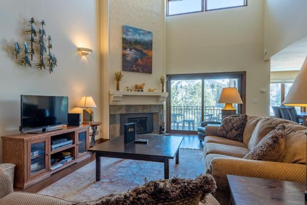 Summit Condo 2815 - Sun Valley, ID